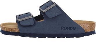 Rohde Pantolette Alba