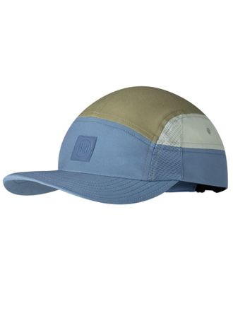 Buff Cap Buff 5 Panel Go
