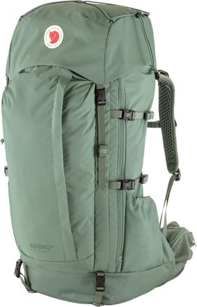 Fjällräven Patina Green Unisex Sports backpack Abisko Friluft 45 S/M Einheitsgröße