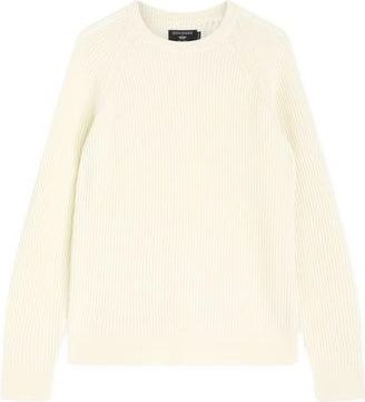 Dockers Pull droit en laine