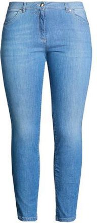 Immagine BAS - Pantalons en jean sur YOOX.COM