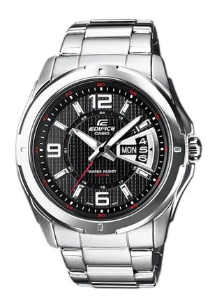 Casio Uhr Edifice