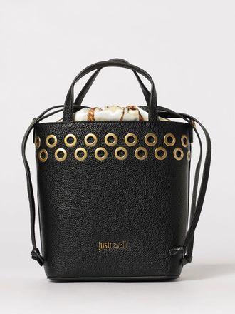 Just Cavalli Sac &agrave; Main JUST CAVALLI Femme couleur Noir