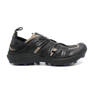 Salomon Herren, Schuhe, Schwarzk, 45 EUGr&ouml;&szlig;e