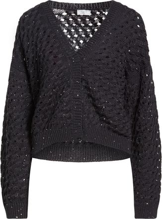 PESERICO STRICKWAREN - Strickjacken auf YOOX.COM