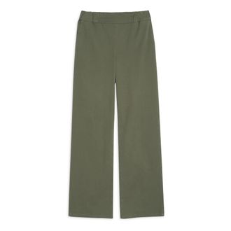 Anine Bing Pantalon Koa Coton Anine Bing