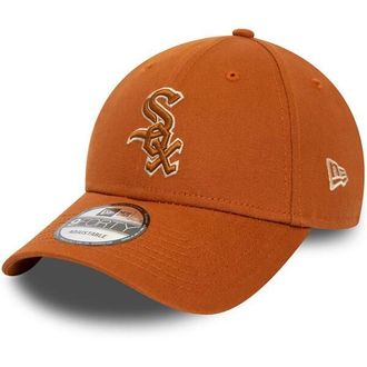 New Era Herren M&uuml;tze TEAM OUTLINE 9FORTY CHIWHI EBRSTN