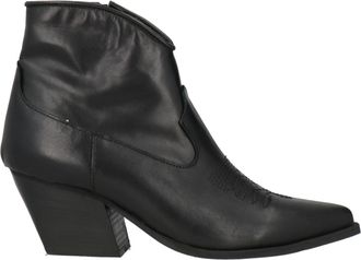 Divine Follie SCHUHE - Stiefeletten auf YOOX.COM