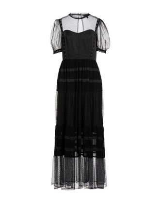 AllSaints KLEIDER - Maxi-Kleider auf YOOX.COM