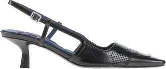 Burberry SCHUHE - Pumps auf YOOX.COM