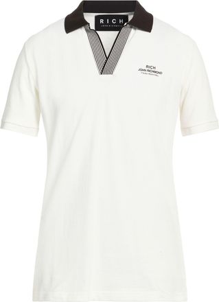 John Richmond TOPS - Poloshirts auf YOOX.COM