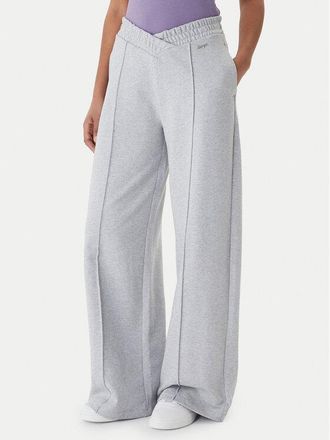 HUGO BOSS Jogginghose Nuasem_B 50563763 Grau Relaxed Fit