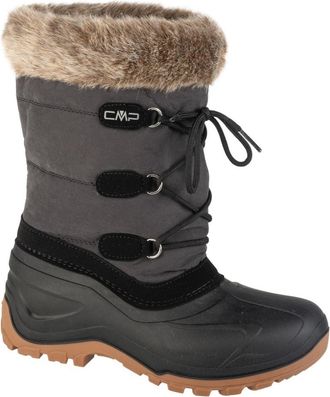 F.lli Campagnolo Schn&uuml;rstiefel CMP Nietos Low