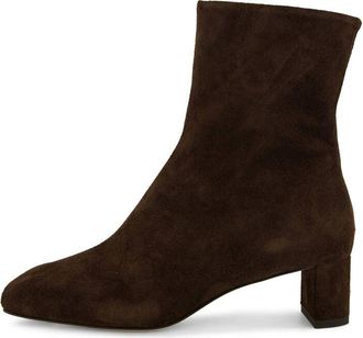 Aeyde Damen Stiefeletten MILLIE COW SUEDE LEATHER
