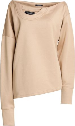 Balmain TOPS - Sweatshirts auf YOOX.COM