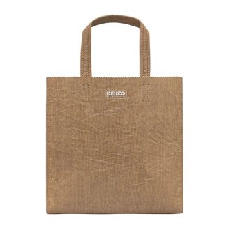 Kenzo Tote Bags - - Bags - Damen - Beige - ONE SIZE