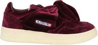 Autry CHAUSSURES - Sneakers sur YOOX.COM