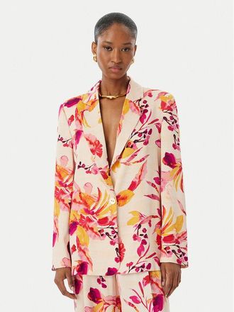 Lola Casademunt Sakko MS2602012 Bunt Regular Fit