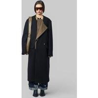 Marina Yee Parker Bis Coat