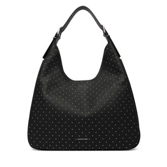 Michael Kors Handtasche MICHAEL Michael Kors 30R6SY5H3L Schwarz