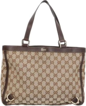 Gucci Damen, Pre-Owned, Braun, ONE SIZEGr&ouml;&szlig;e