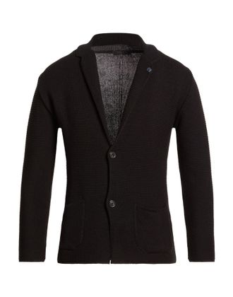 Out / Fit STRICKWAREN - Strickjacken auf YOOX.COM