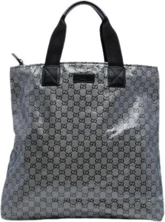 Gucci Damen, Pre-Owned, Grau, ONE SIZEGröße