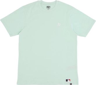 47 Brand Homme, Tops, Vert, Taille: XL LC Echo Base Runner Tee