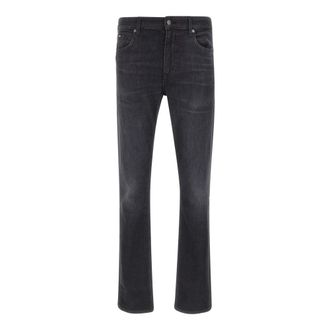 HUGO BOSS H-Delaware Jeans - - Jeans - Herren - Schwarzk - W30 L32