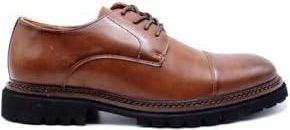 Elong 825 EL0967 Chaussure Camel P15 (Système Taille Chaussures EU, Adulte, Homme, Numérique, Moyen, 40)