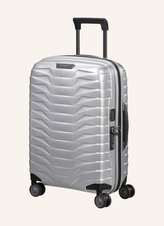 Samsonite Trolley Proxis silber