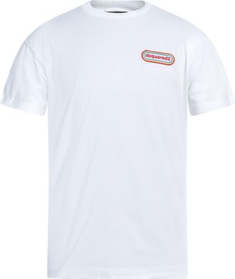 Dsquared2 TOPS - T-shirts auf YOOX.COM