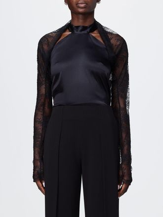 Alberta Ferretti Veste ALBERTA FERRETTI Femme couleur Noir