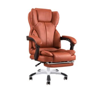 Generic Professioneller ergonomischer Executive-Sessel mit Liegefunktion für Computerspiele und Internetcafés