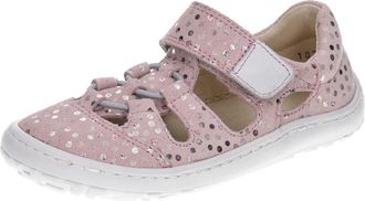 Froddo Barefoot Elastic Sandal Pink+ Gr&ouml;&szlig;e EU 25