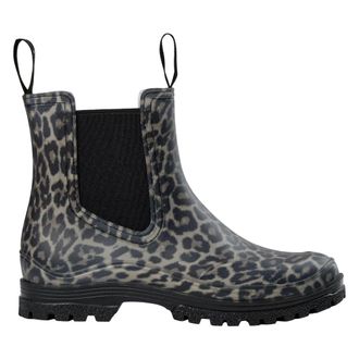 Sofie Schnoor Femme, Chaussures, Multicolore, Taille: 38 EU Botte de pluie, r&eacute;sistante aux intemp&eacute;ries, &eacute;l&eacute;gante