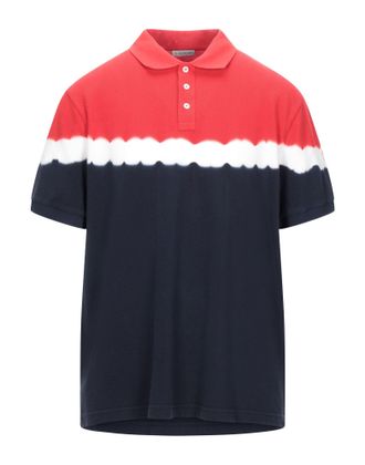 Moncler TOPS - Poloshirts auf YOOX.COM