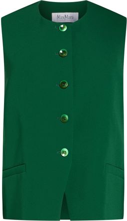 Max Mara ANZ&Uuml;GE und CO-ORDS - Couture-Westen auf YOOX.COM