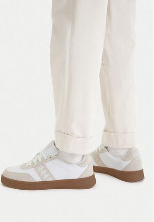 Kappa Sneakers CEO-MP40-008Z(M) Wei&szlig;