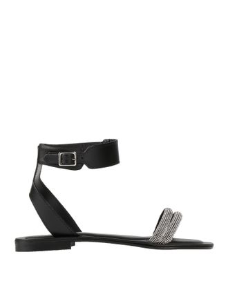 Via Delle Ville SCHUHE - Sandalen auf YOOX.COM