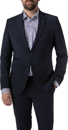 CG - Club of Gents Herren Sakko blau