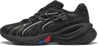 Puma Sneakers Inverse BMW M MOTORSPORT Unisexe, Chaussures, Noir, 40.5