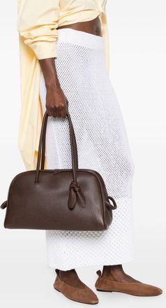 Jacquemus Shoulder Bag - Brown