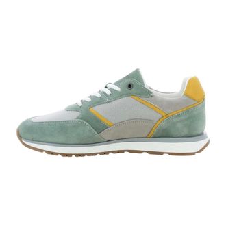 Cycleur de Luxe Homme, Chaussures, Vert, Taille: 41 EU Baskets