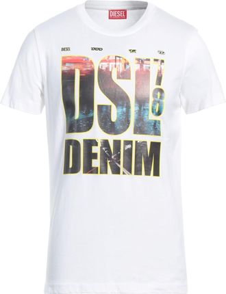 Diesel TOPS - T-shirts auf YOOX.COM