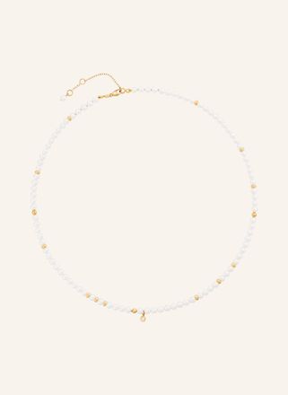 Wempe Wempe Fine Jewelry Kette Minimalism gold