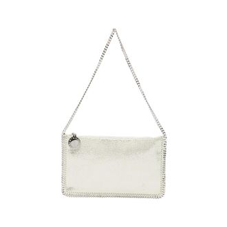 Stella McCartney Falabella Chain-strap Shoulder Bag