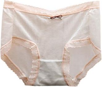 Generic Short Large Femme Culotte Femme Tanga Slip Invisible pour Robe Moulante Culotte pour Femme Enceinte Culotte Haute Maillot Tanga Grande Taille Slip Fem