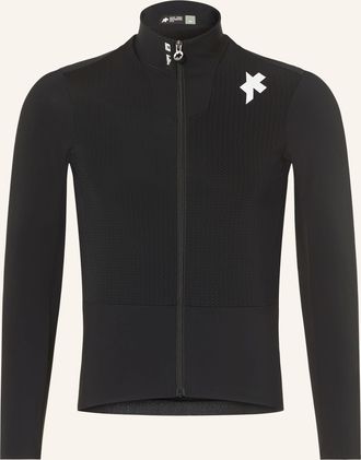 Assos Radjacke Equipe R s11 Evo schwarz