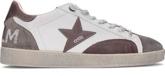 Cetti Baskets pour homme C-1342 Used, Blanc (Stell Blanco), 46 EU